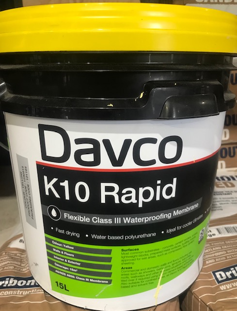 Tile Waterproofing Sunshine Coast | Tilers Trade Centre