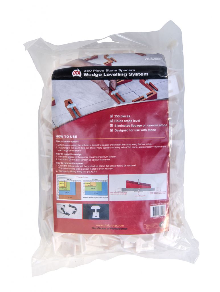 Space & Floor Levellers | Sunshine Coast | Tilers Trade Centre