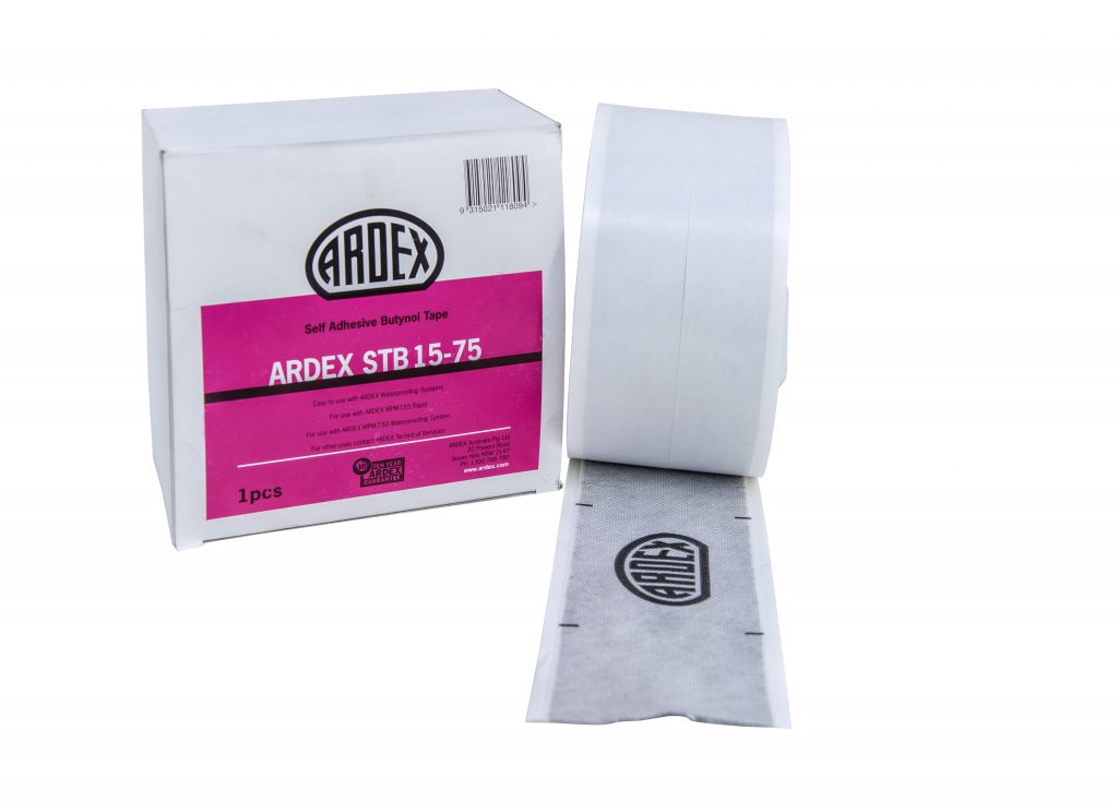 Tile Waterproofing Sunshine Coast | Tilers Trade Centre