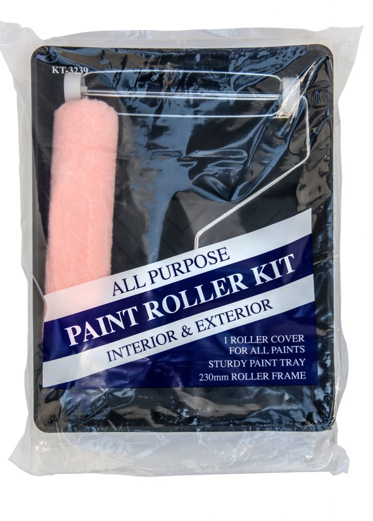 Paint Roller Kit