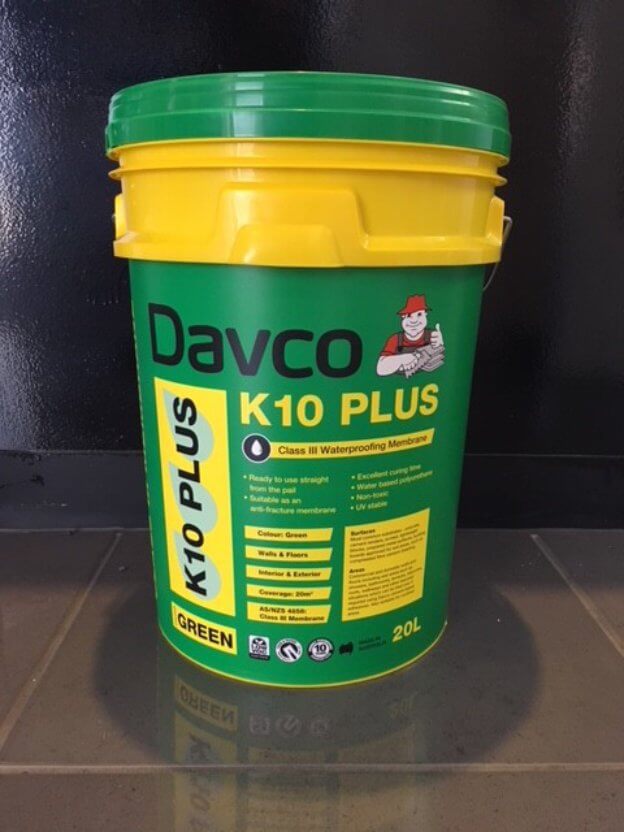 Tile Waterproofing Sunshine Coast | Tilers Trade Centre