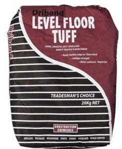 Space & Floor Levellers | Sunshine Coast | Tilers Trade Centre