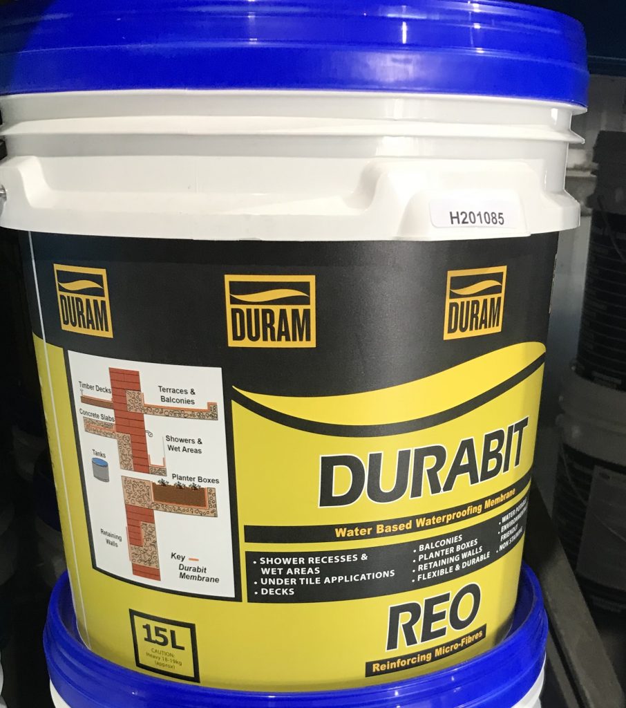 Tile Waterproofing Sunshine Coast | Tilers Trade Centre