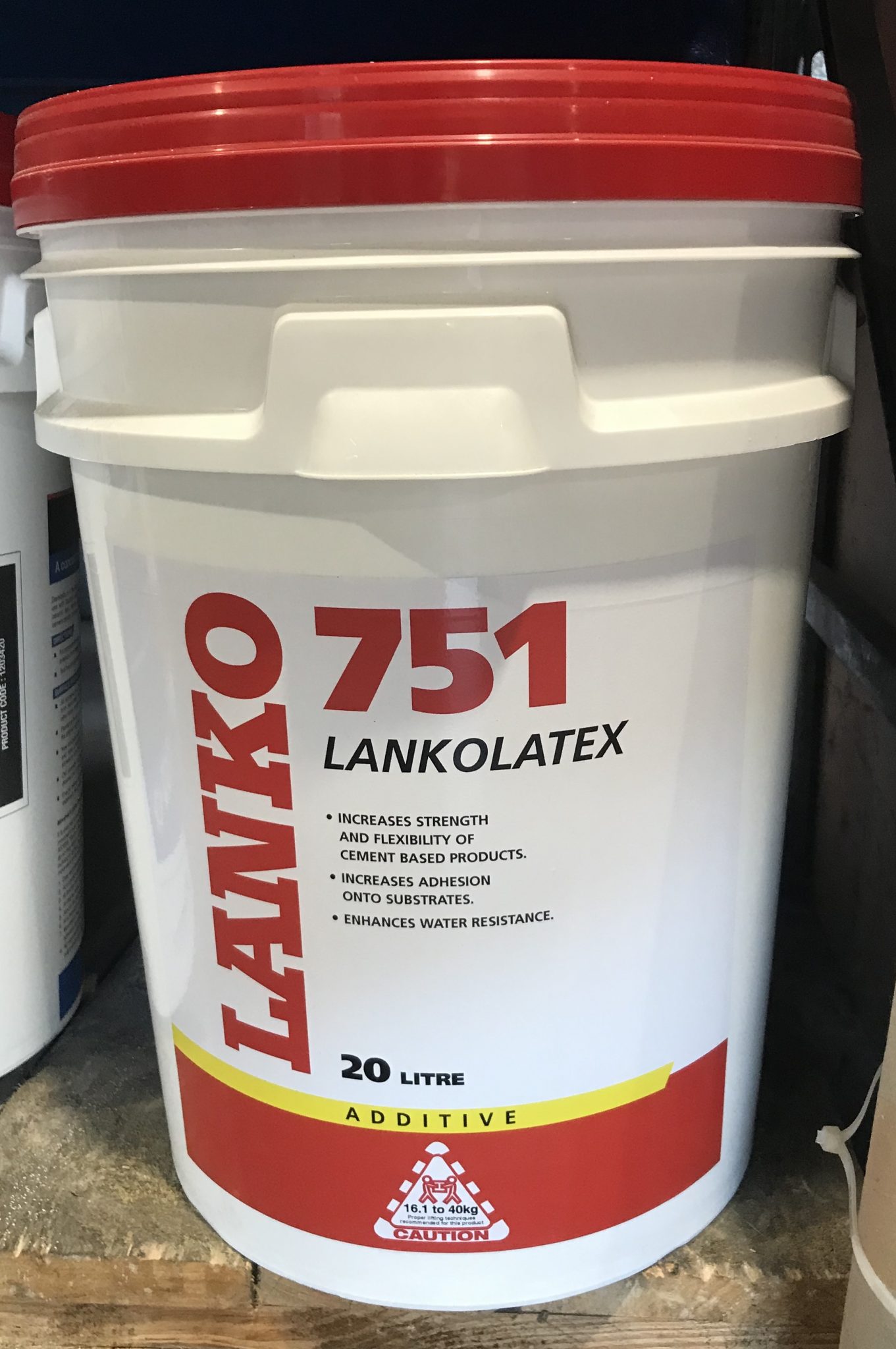 2 Part Solutions | Sunshine Coast | Tilers Trade Centre