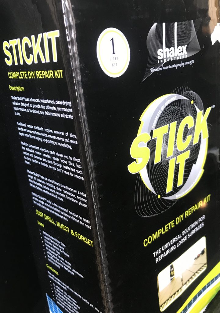 Tile Glues | Tilers Sunshine Coast | Tilers Trade Centre