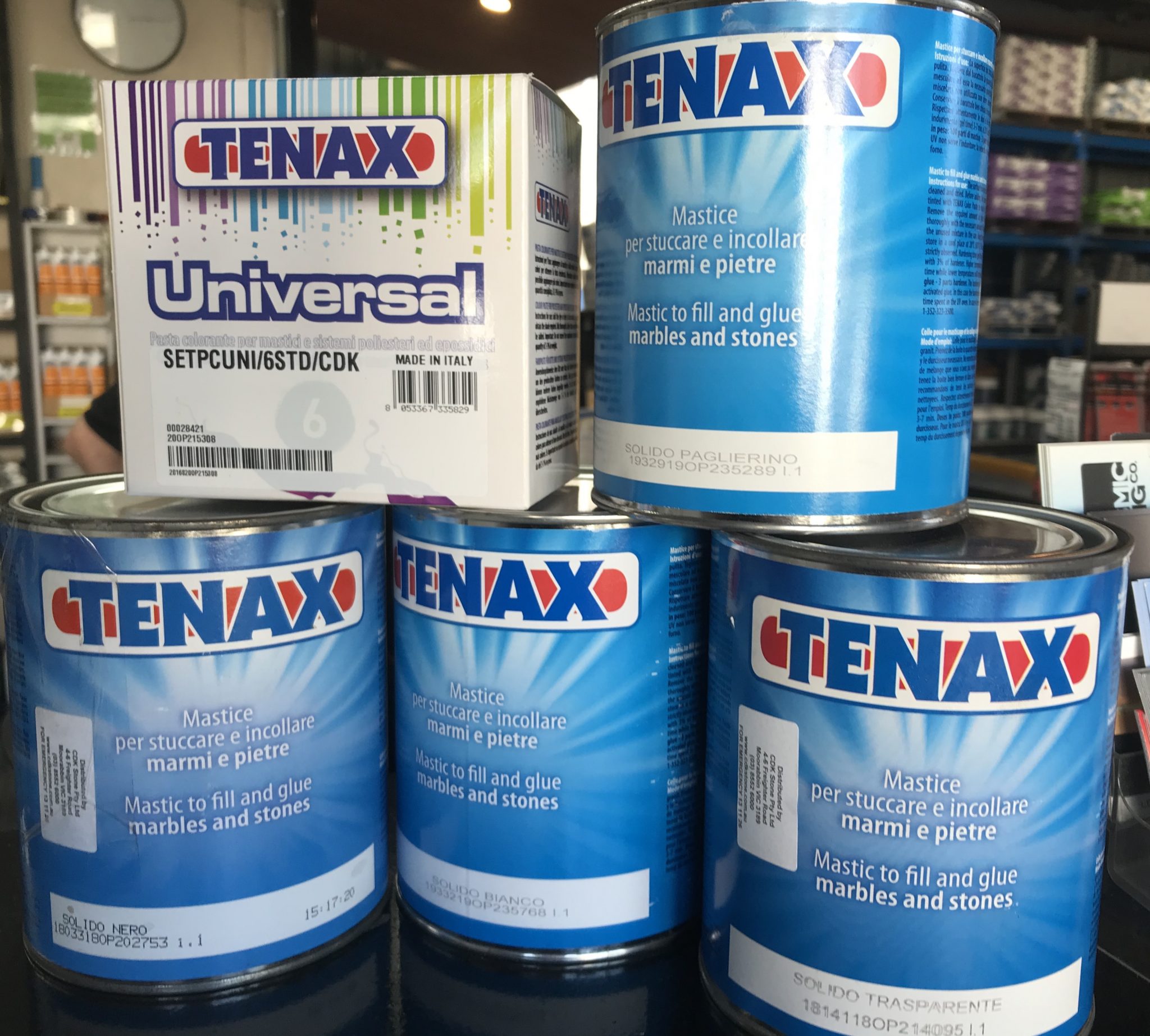 Tile Sealers Sunshine Coast | Tilers Trade Centre