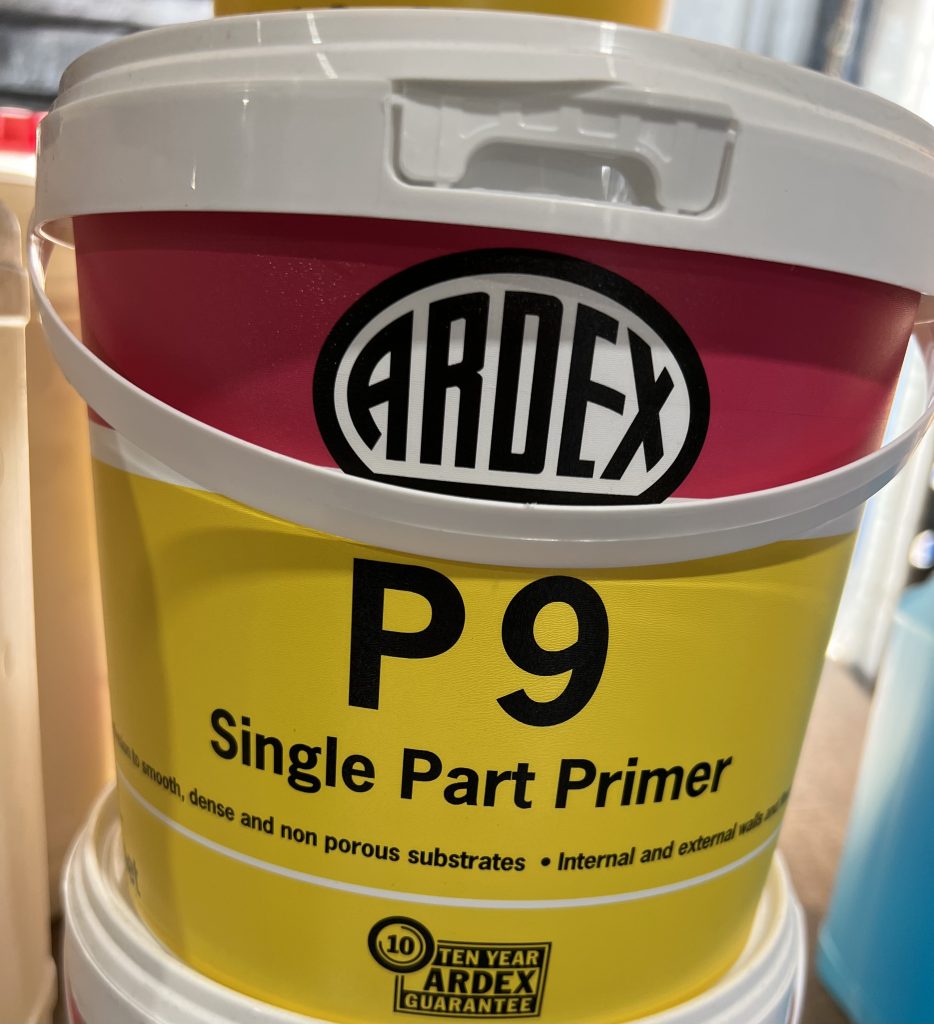 Primers & Additives | Sunshine Coast | Tilers Trade Centre
