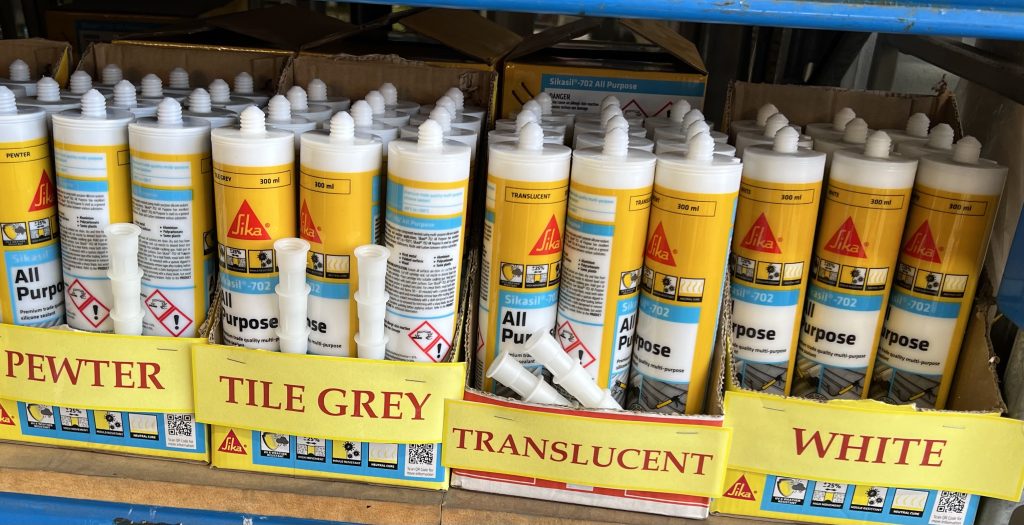 Tile Sealers Sunshine Coast | Tilers Trade Centre