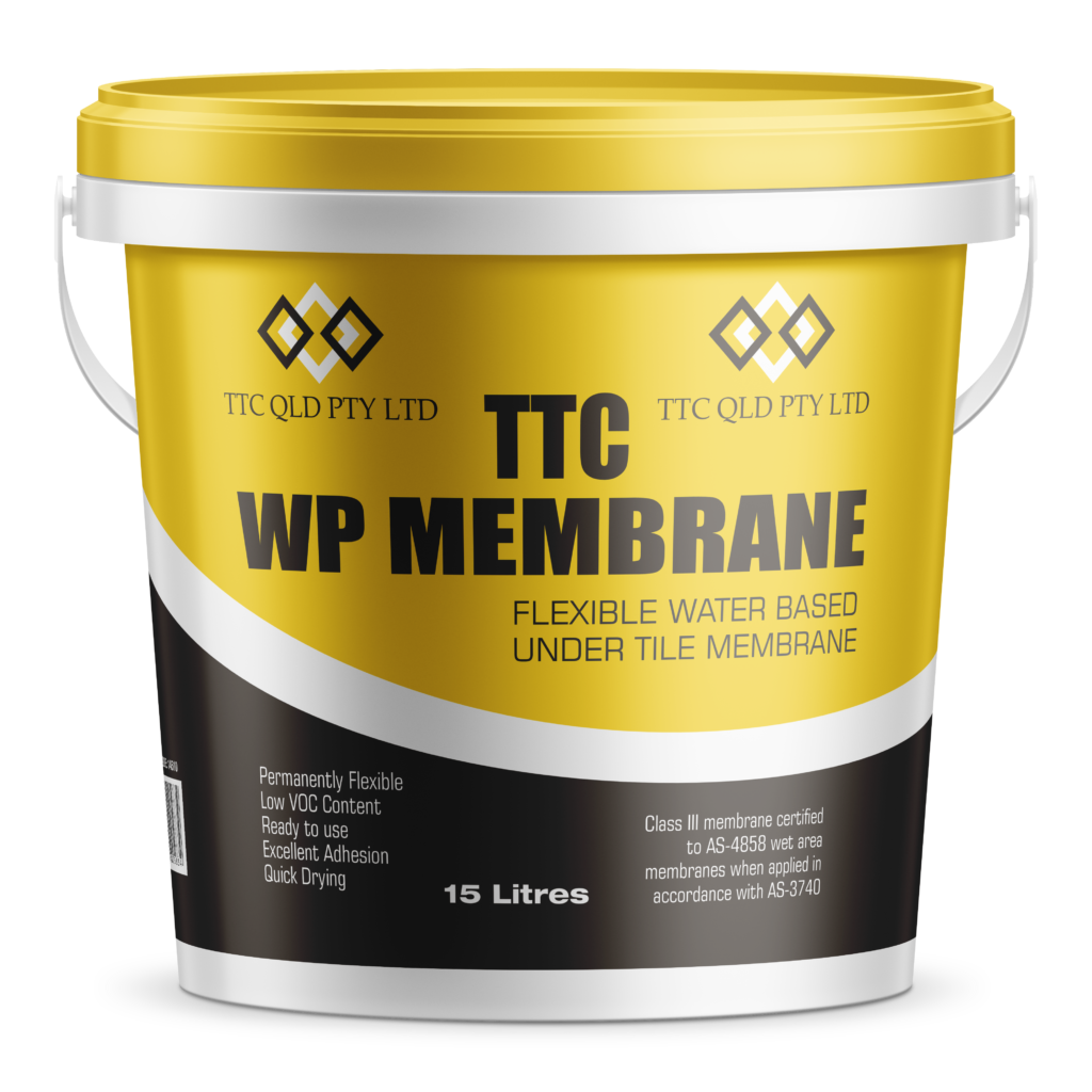 TTC WP MEMBRANE